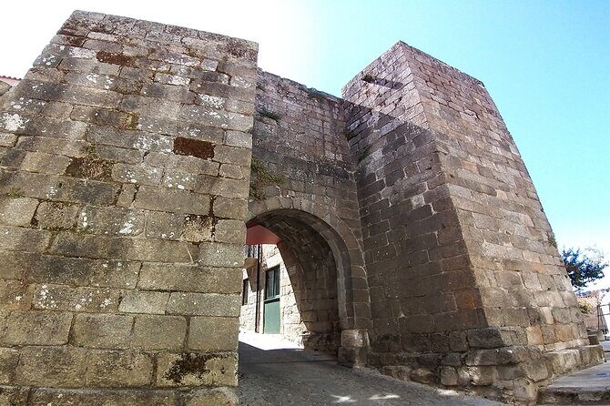 Private Tour to Lamego and Viseu, the Dão wine region - Wrapping Up