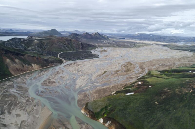 Private Tour to Landmannalaugar. Explore the Highlands - Why Choose a Private Landmannalaugar Tour?