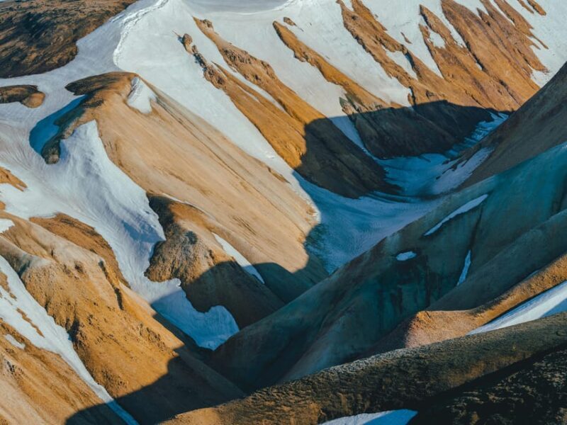 Private Tour to Landmannalaugar. Explore the Highlands - What Makes This Tour Stand Out?
