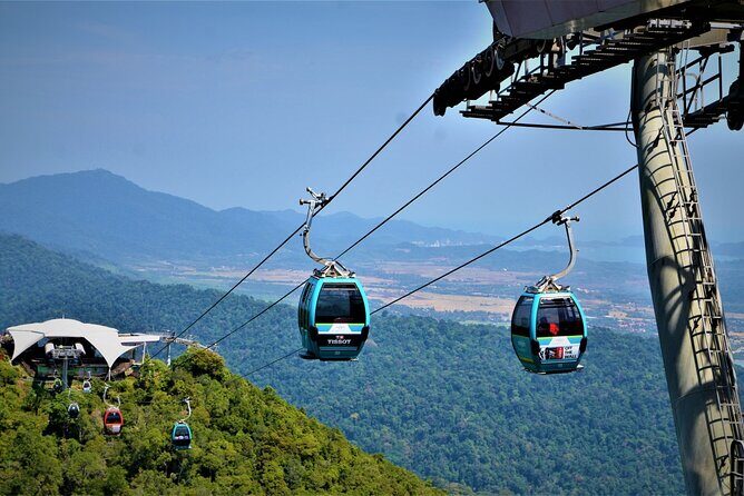 Private Tour to Langkawi Cable Car & Tanjung Rhu Beach - In-Depth Review of the Langkawi Private Tour