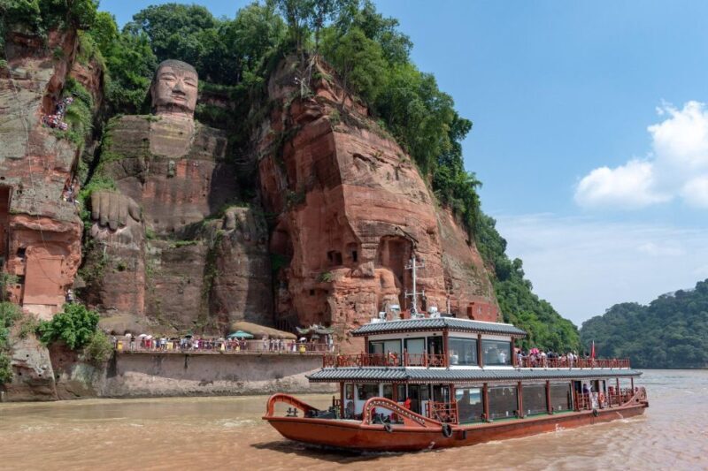 Private Tour to Leshan Giant Buddha & Huanglongxi Old Town - Value and Practical Considerations