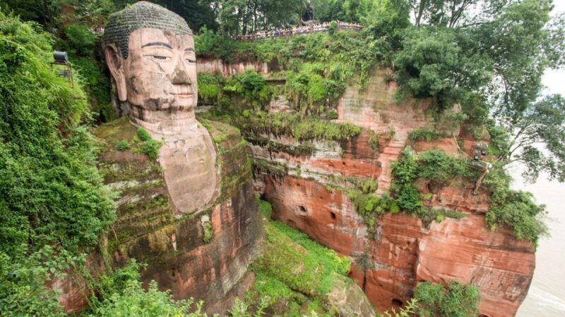 Private Tour to Leshan Giant Buddha & Huanglongxi Old Town - The Sum Up: Who Is This Tour For?