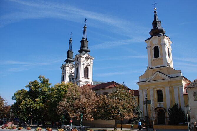 Private Tour to "Little Europe": A Day Trip to Northern Serbia and Novi Sad - FAQs