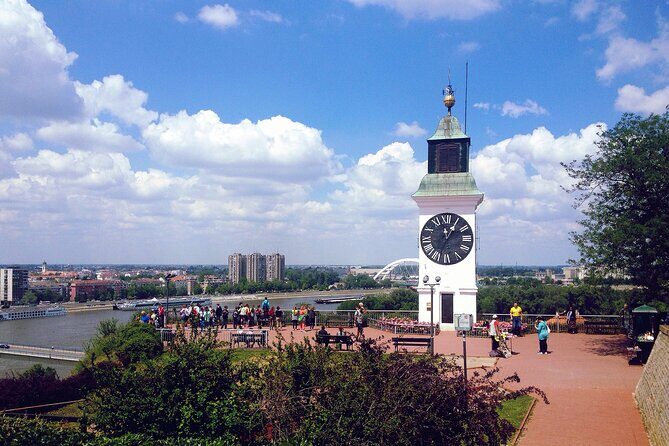 Private Tour to "Little Europe": A Day Trip to Northern Serbia and Novi Sad - Who Would Love This Tour?