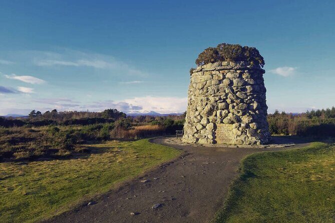 Private Tour to Loch Ness Culloden Battlefield Clava and Cawdor - Practical Details & Value