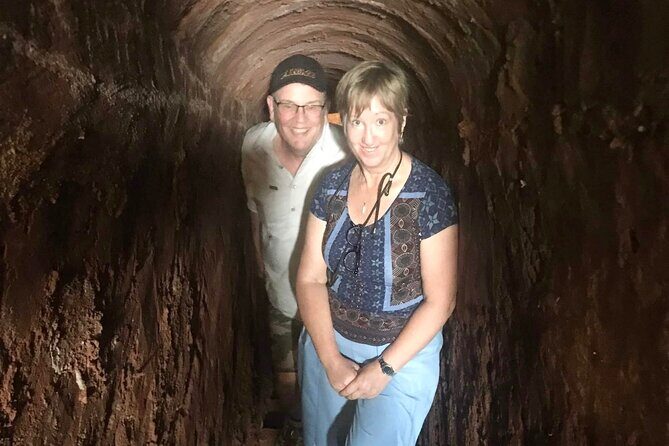 Private Tour to Long Tan - Former Australian Military Base - The Scenic Route & Practical Considerations