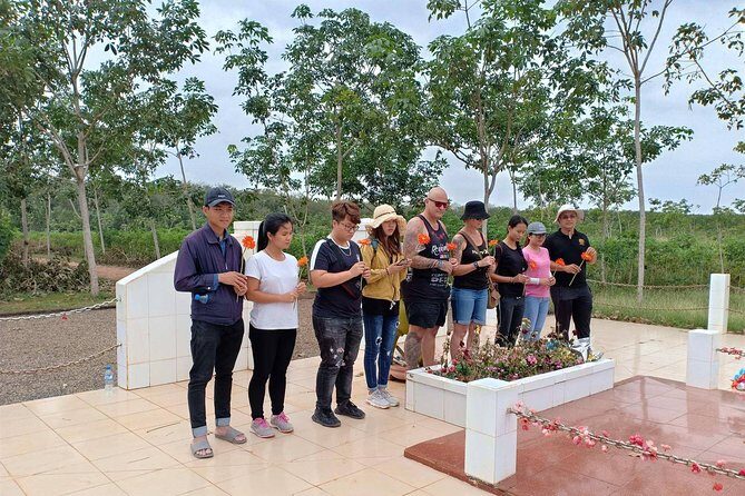 Private Tour to Long Tan - Former Australian Military Base - In Summary: Who This Tour Is Perfect For