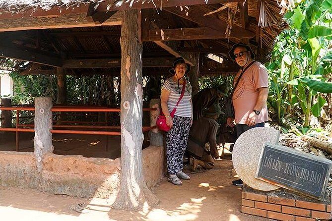 Private Tour to Long Tan - Former Australian Military Base - FAQ Section