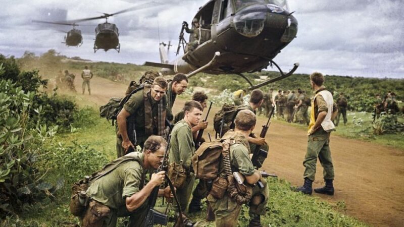 Private Tour to Long Tan - Former Australian Military Base - Key Points