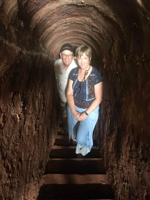 Private Tour to Long Tan - Former Australian Military Base - Real Travelers’ Insights