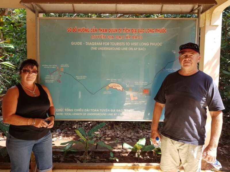 Private Tour to Long Tan - Former Australian Military Base - Who Should Consider This Tour