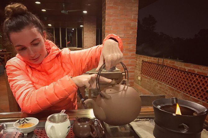 Private Tour to Maokon, Chih Nan Temple & Gondola Experience - Who Should Consider This Tour?