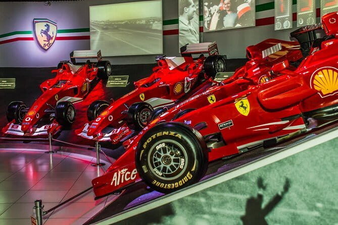 Private Tour to Maranello & Bologna with Ferrari Museum Entry - The Value of the Experience: What It Means for You