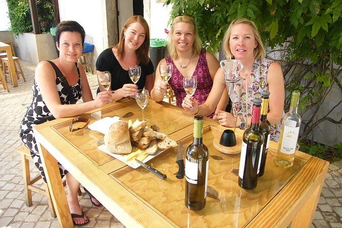 Private tour to marvelous Setúbal, the pearl of Sado - A Deep Dive into the Setúbal Private Tour Experience