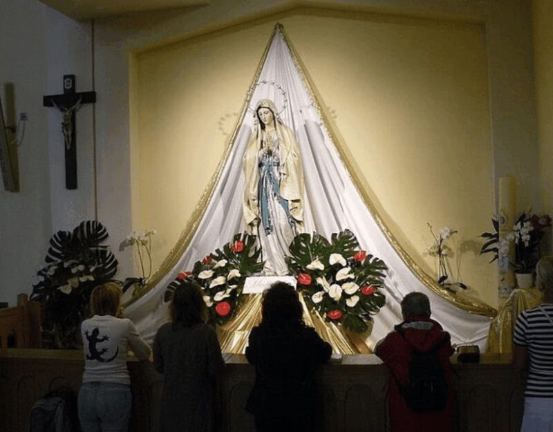 Private Tour to Medjugorje from Split - The Sum Up