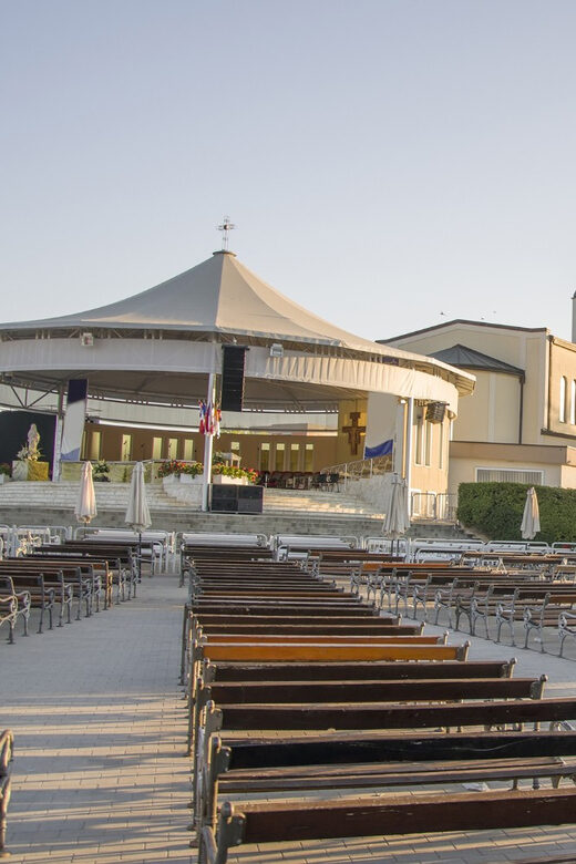 Private Tour to Medjugorje from Split - FAQ