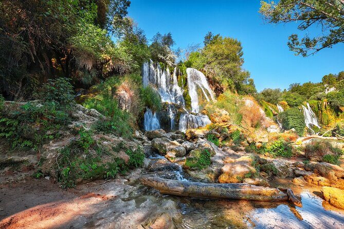 PRIVATE TOUR to Medugorje, Kravice waterfalls and Mostar - Wrapping Up