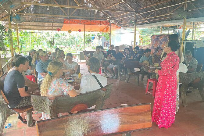 Private Tour To Mekong Delta 1 day from Ho Chi Minh City - FAQs about the Mekong Delta Private Tour