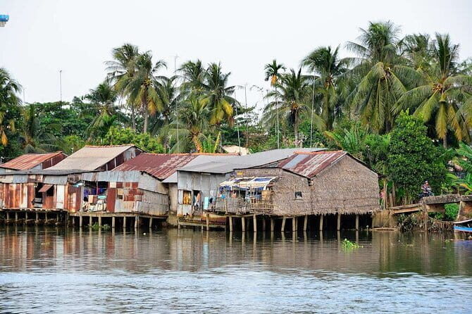 Private Tour to Mekong Delta Day Tours Vietnam My Tho and Ben Tre - Introduction: Is this tour right for you?