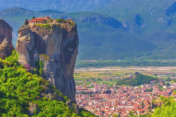 Private Tour to Meteora and Thermopylae - Practical Tips for the Day