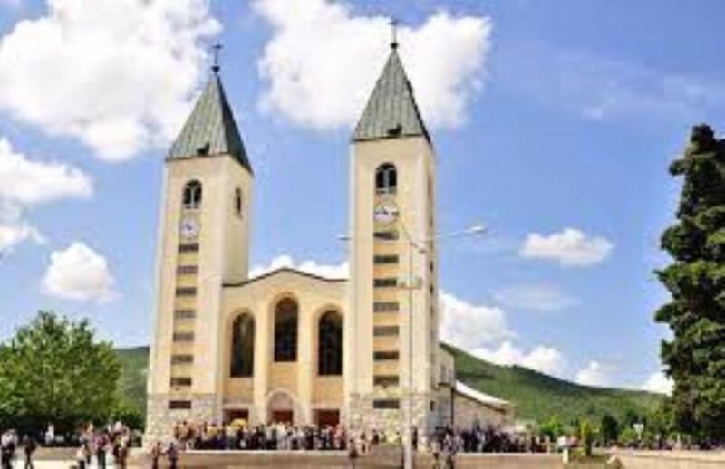 Private tour to Meugorje fom Split and Trogir - Final Thoughts