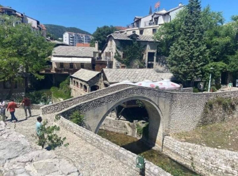 Private tour to Meugorje fom Split and Trogir - FAQs