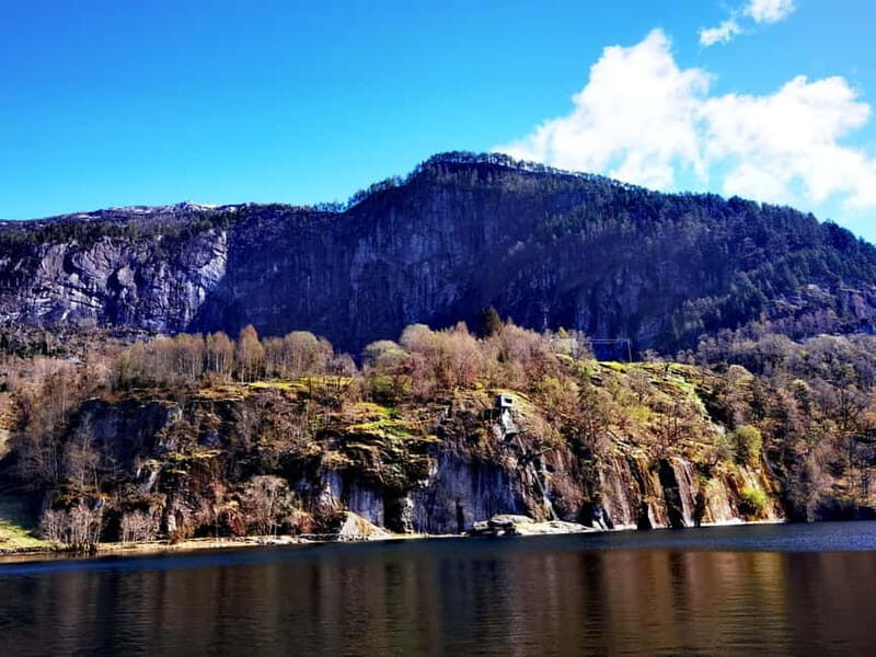 Private tour to Modalen combine with hiking$bike in nature - The Sum Up: Who Will Love This Tour?