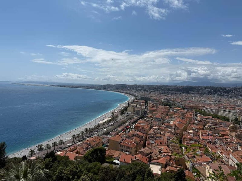 Private tour to Monaco & Eze from Cannes, Nice, Antibes - Key Points