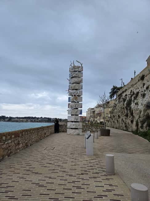 Private tour to Monaco & Eze from Cannes, Nice, Antibes - Authentic Experiences and Traveler Feedback