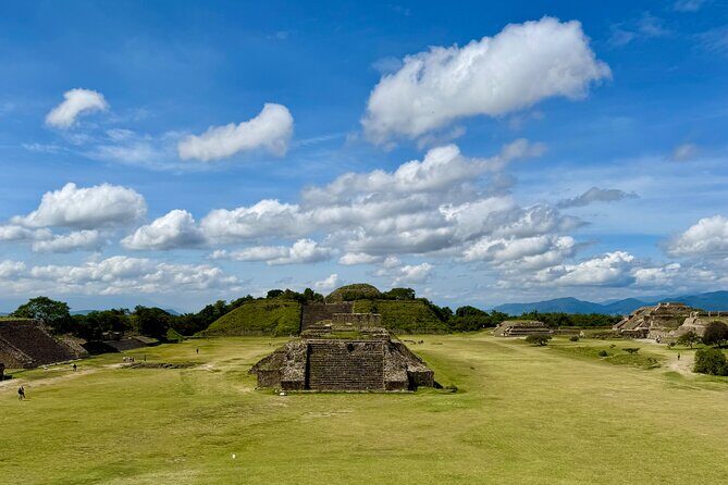 Private Tour to Monte Alban Half Day - FAQ