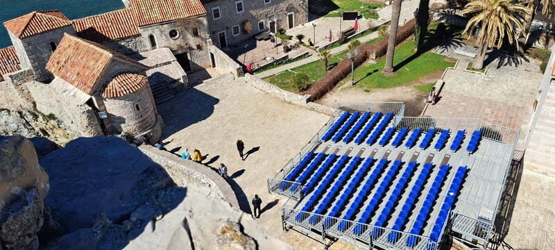 Private tour to Montenegro, Perast, Kotor and Budva - An In-Depth Look at the Itinerary and Experience