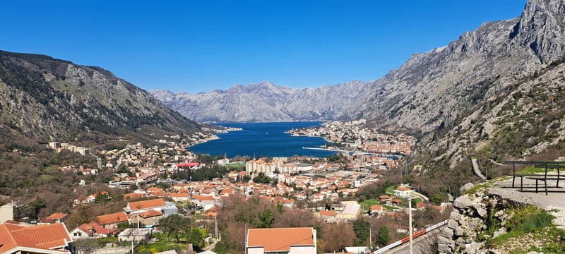 Private tour to Montenegro, Perast, Kotor and Budva - The Experience from a Traveler’s Perspective