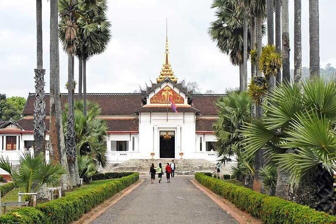 Private Tour to Morning Market, Villages and Kuang Si Waterfall - Final Words