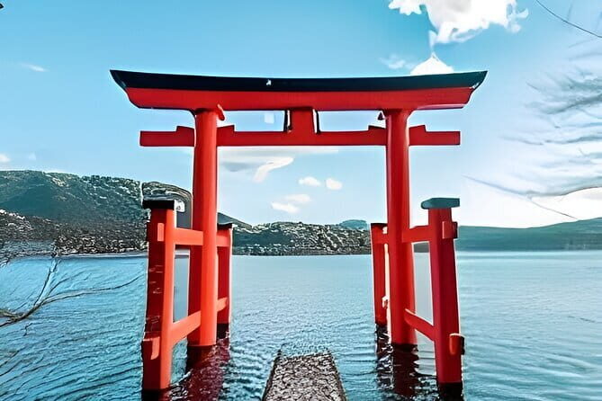 Private Tour to Mount Fuji & Hakone with English Speaking Guide - Key Points