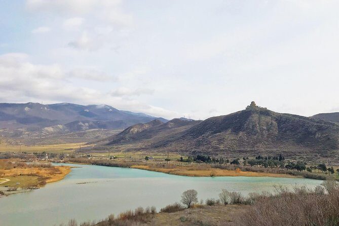 Private Tour to Mtskheta Stalin Museum Uplistsikhe Caves - An In-Depth Look at the Tour Experience