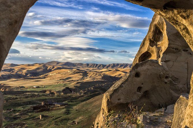 Private Tour to Mtskheta Stalin Museum Uplistsikhe Caves - The Sum Up