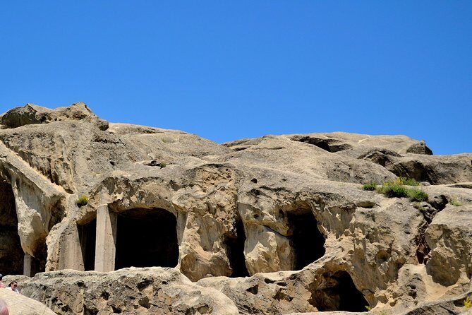 Private Tour to Mtskheta Stalin Museum Uplistsikhe Caves - FAQs
