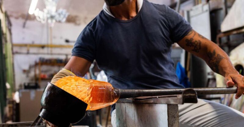 Private tour to Murano with Hotel pick up and glass factory - Making Sense of the Cost: Is It Worth It?