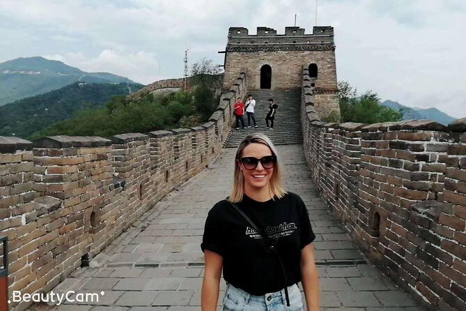 Private Tour to Mutianyu Great Wall and Ming Tombs - Exploring the Mutianyu Great Wall
