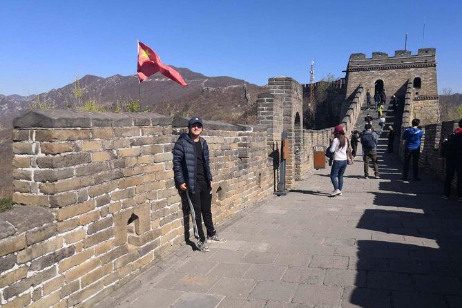 Private Tour to Mutianyu Great Wall and Summer Palace - A Detailed Look at the Tour Experience