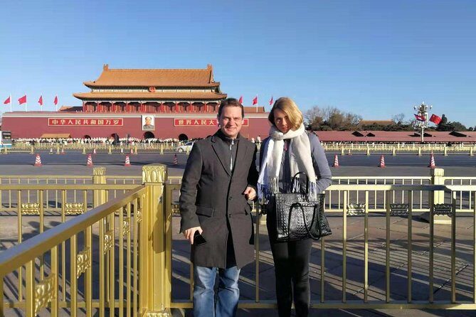 Private Tour to Mutianyu Great Wall, Tiananmen Square and Forbidden City - Final Thoughts: Is This Tour Worth It?