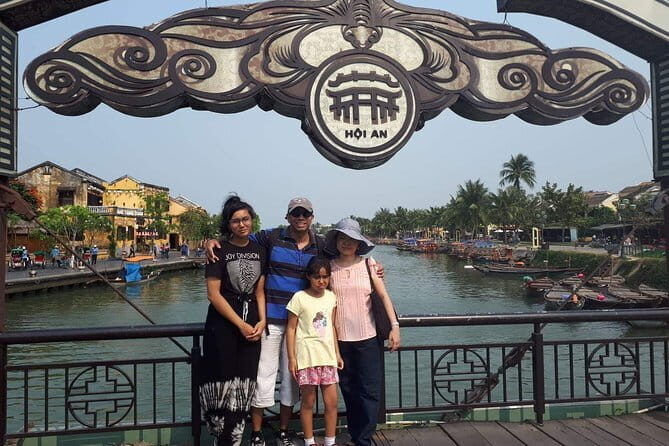 Private Tour to My Son Holyland and Hoi An Experience City Tour with lunch - What’s Included and What’s Not