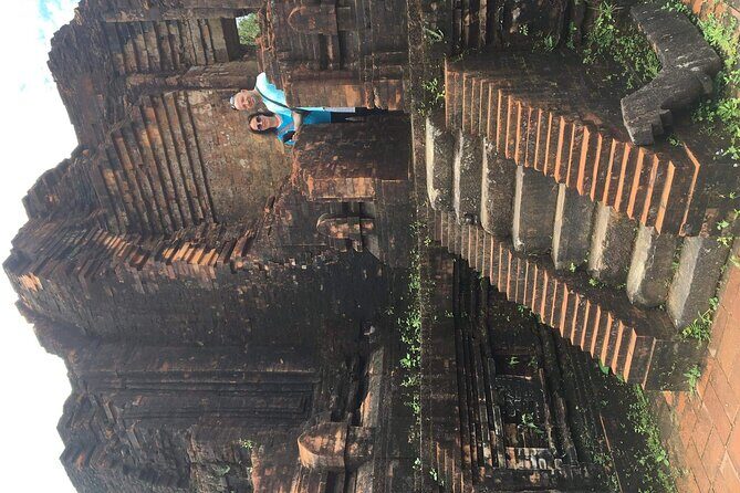 Private Tour to My Son Holyland & Come Back by Boat from Hoi An or Da Nang City - Final Thoughts