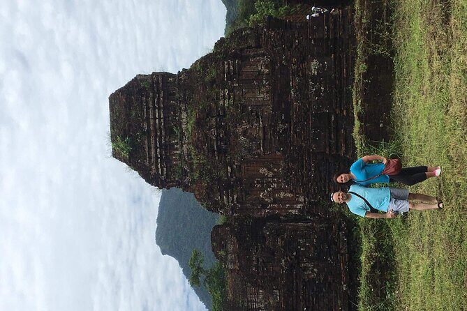 Private Tour to My Son Holyland & Come Back by Boat from Hoi An or Da Nang City - FAQ