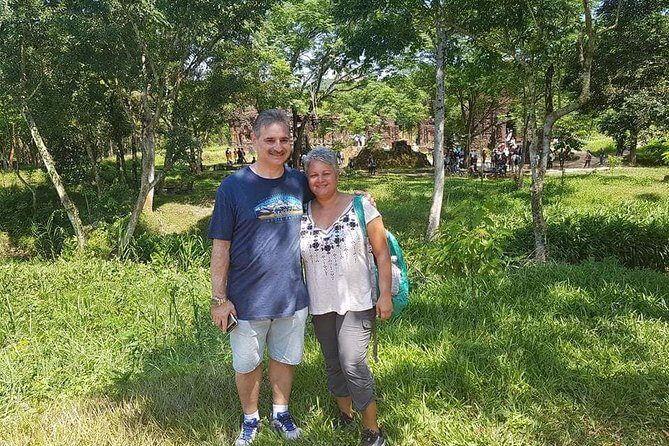 Private Tour to My Son Sanctuary-Monkey Mountain &Marble Mountain - FAQ