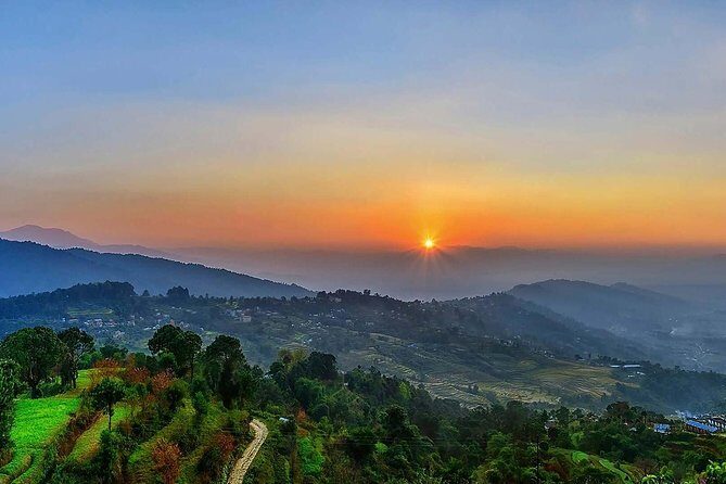Private Tour to Nagarkot Sunrise & Bhaktapur - Why Choose This Tour?