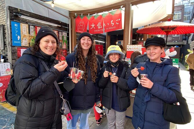 Private Tour to Nara from Osaka with English speaking Driver - Final Thoughts on Value and Experience