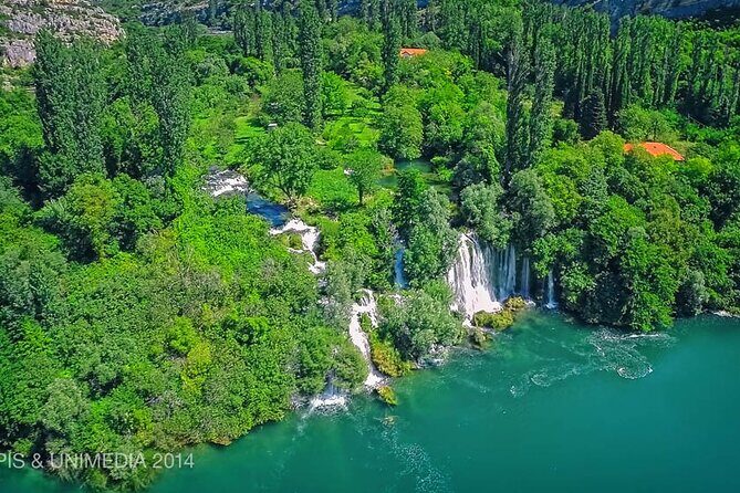 Private Tour to National Park Krka Waterfalls from Split or Trogir - Who Would Love This Tour?