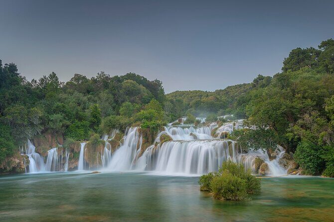 Private Tour to National Park Krka Waterfalls from Split or Trogir - Final Thoughts: Is It Worth It?