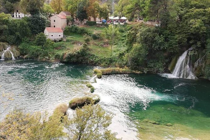 Private Tour to National Park Krka Waterfalls from Split or Trogir - FAQs